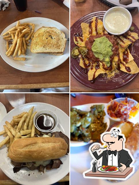 Madison Chophouse Grille, Madison - Restaurant menu, prices and reviews