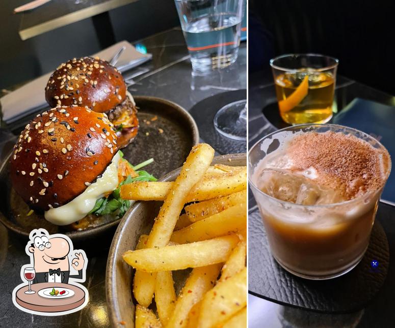Six Richmond House, Nottingham - Restaurant menu, prices and reviews
