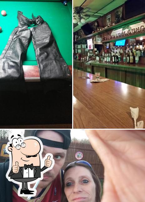 Summit Lounge, Warren - Restaurant menu, prices and reviews