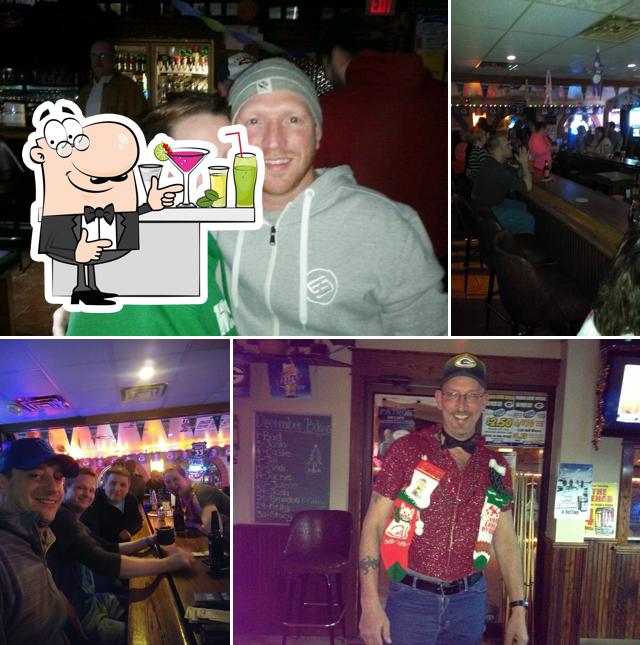 Wise Fool's Pub in Green Bay - Restaurant reviews