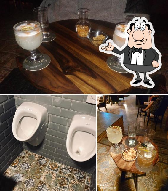 the Barley, Bielefeld - Restaurant reviews