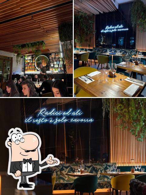 Radici restaurant, ROM - Restaurantspeisekarten und Bewertungen