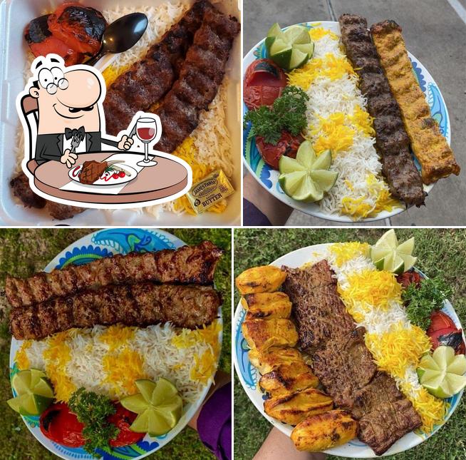 Abdullah Kitchen in Sugar Land - Restaurant reviews