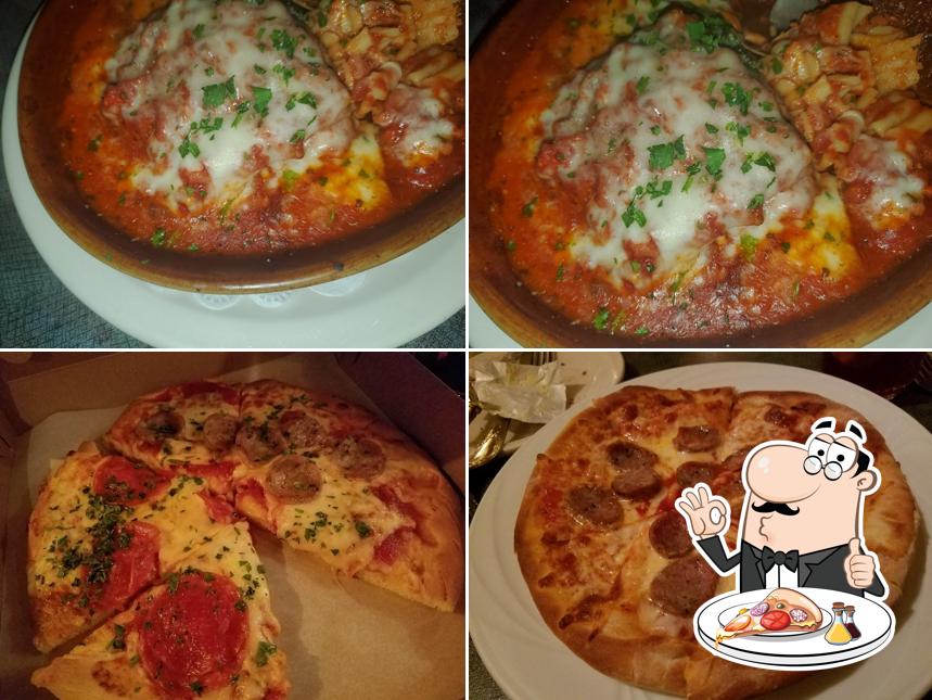 Aldo's Restaurant, Brooklyn - Restaurant menu, prices and reviews