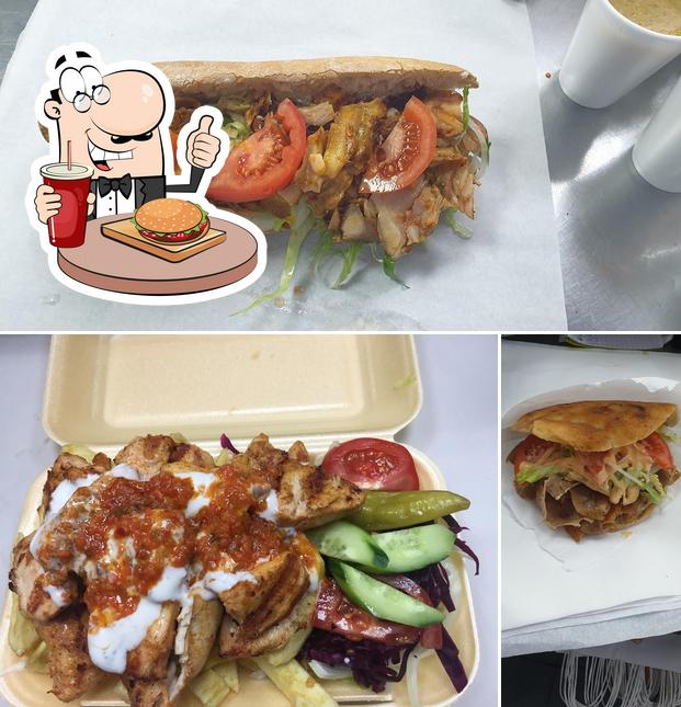 Atlantic Fish Bar, London - Restaurant menu, prices and reviews