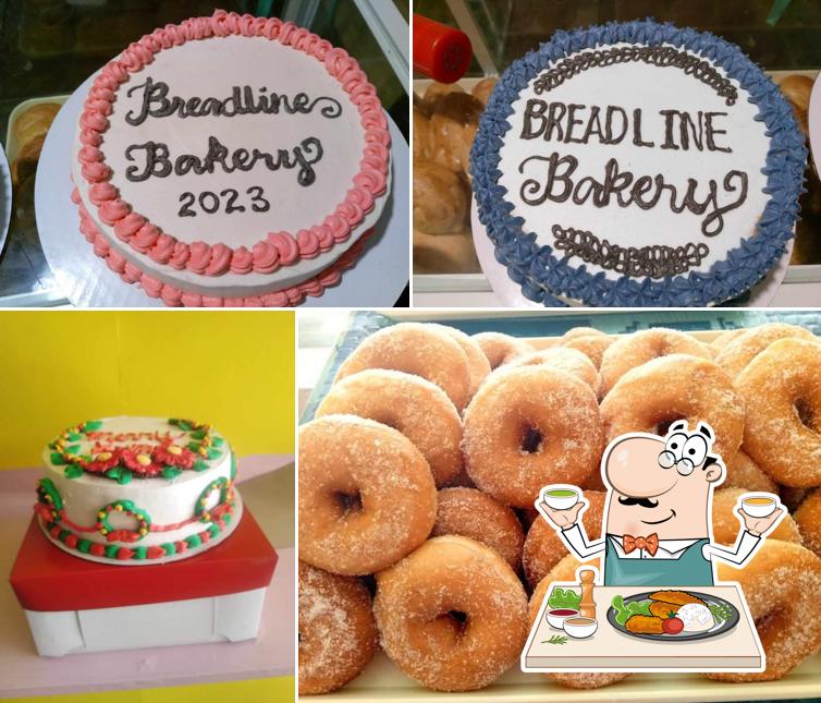 Breadline Bakery, Milagros - Restaurant reviews