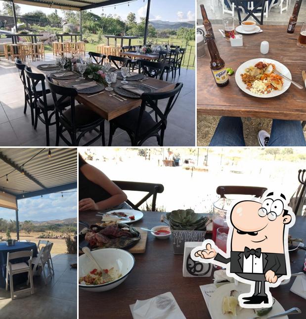Complejo Inda-Jani, Leon - Menú del restaurante, precios y reseñas