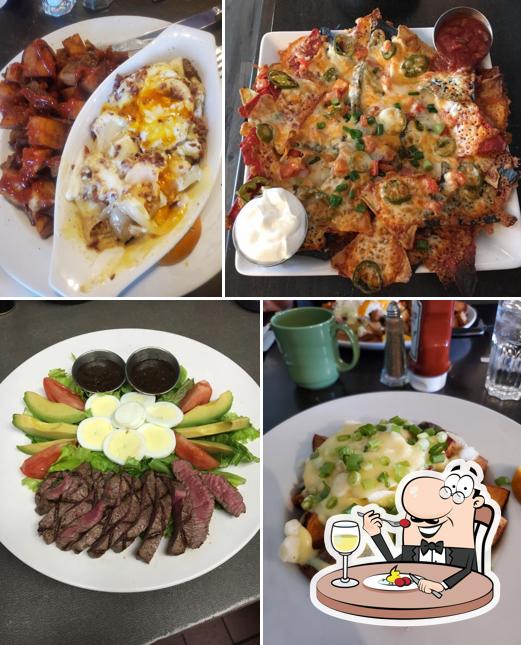 Craig's Table in Quesnel - Restaurant reviews