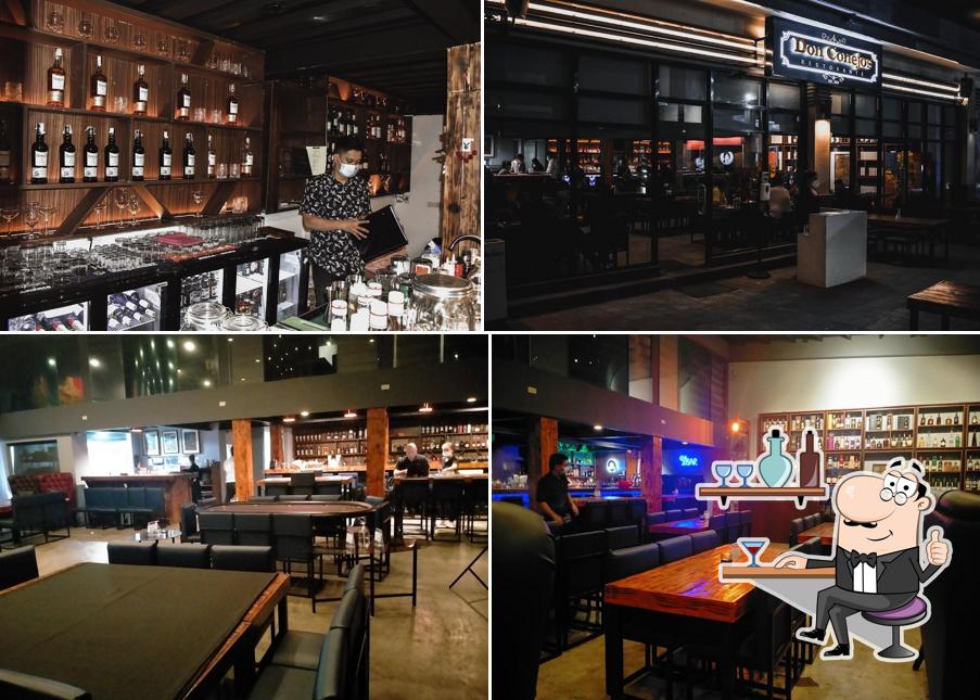 Don Conejos Restorante, Quezon City - Restaurant menu, prices and reviews