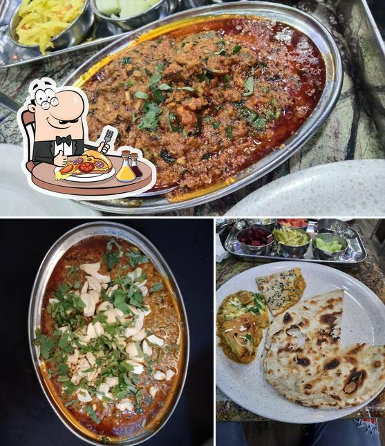 Giriraj Dining Hall, Vadodara - Restaurant menu, prices and reviews
