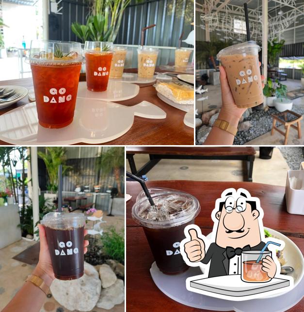 Godang Cafe' ระยอง, Rayong - Restaurant reviews