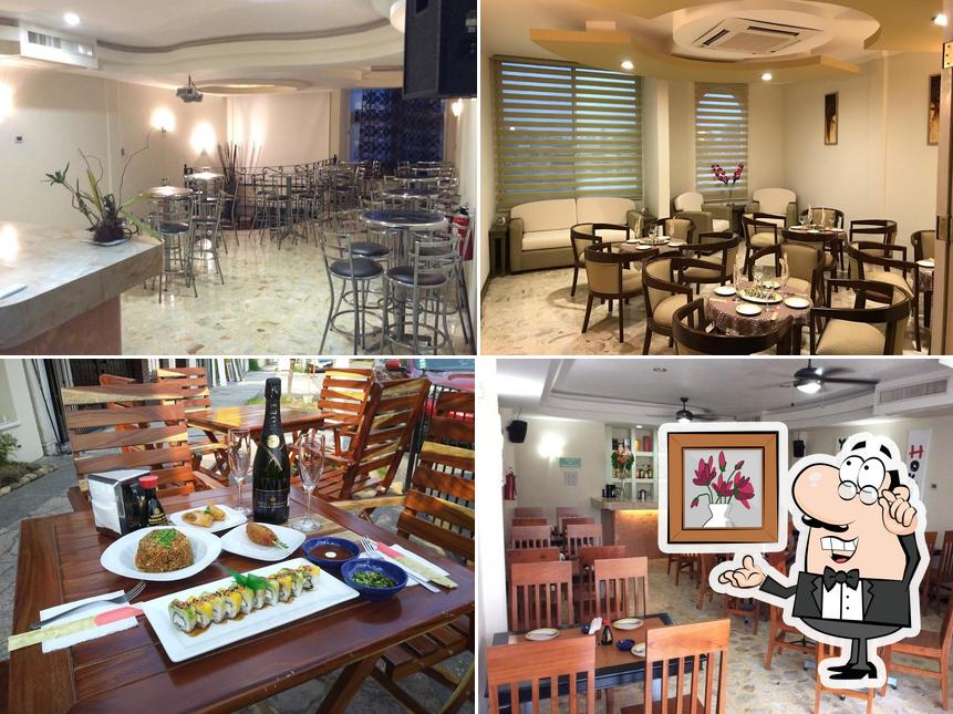 Los 10 mejores restaurantes en Poza Rica, octubre 2025 - Restaurant Guru