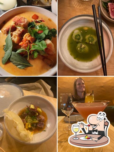 Hanzō Aarhus restaurant, Aarhus - Restaurant reviews