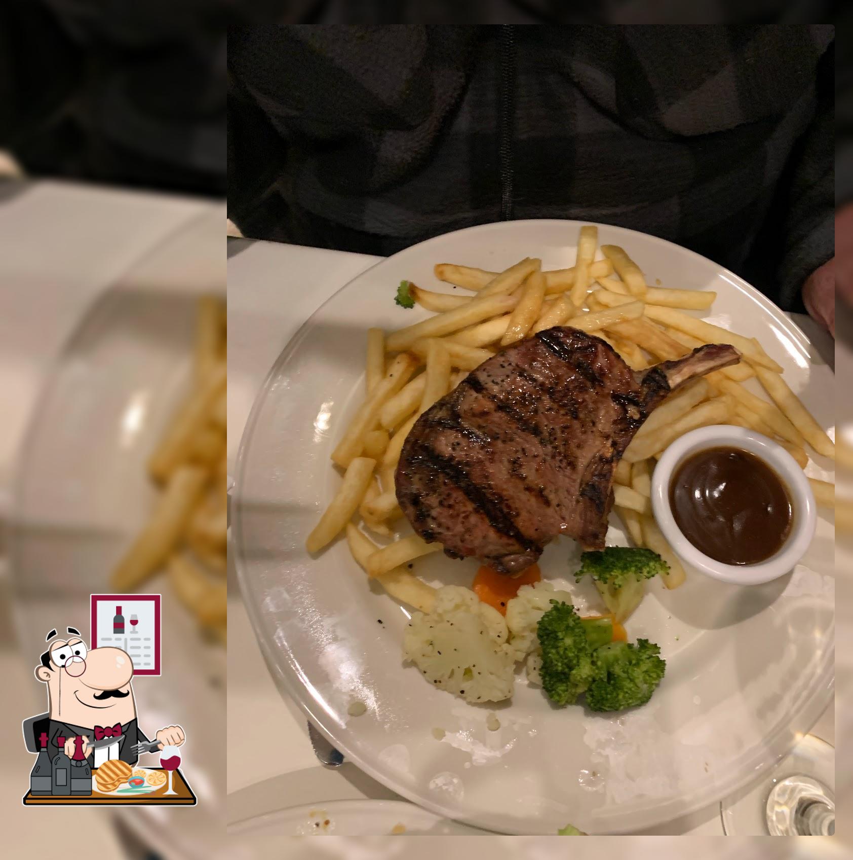 Lazy Moes Shepparton, Shepparton - Restaurant menu, prices and reviews