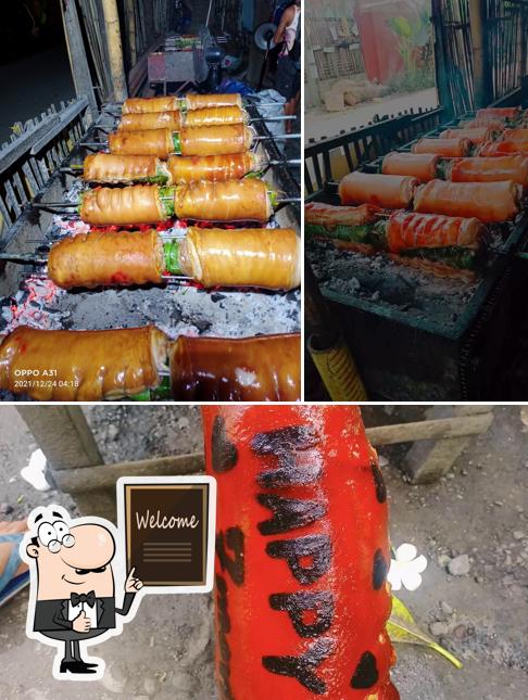 M&M lechon belly - iloilo city restaurant, Iloilo City - Restaurant ...