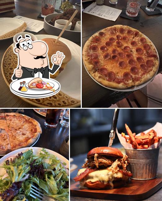 Olde Silver Tavern, Manalapan Township - Restaurant menu, prices and ...