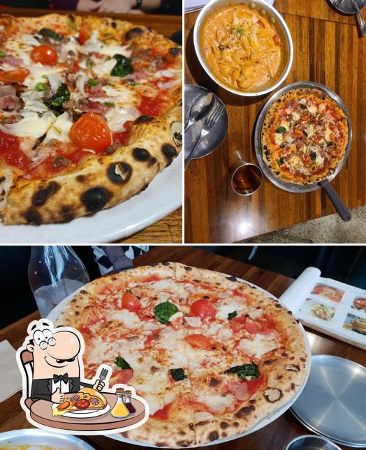Pizzeria Cio, Seoul - Restaurant reviews