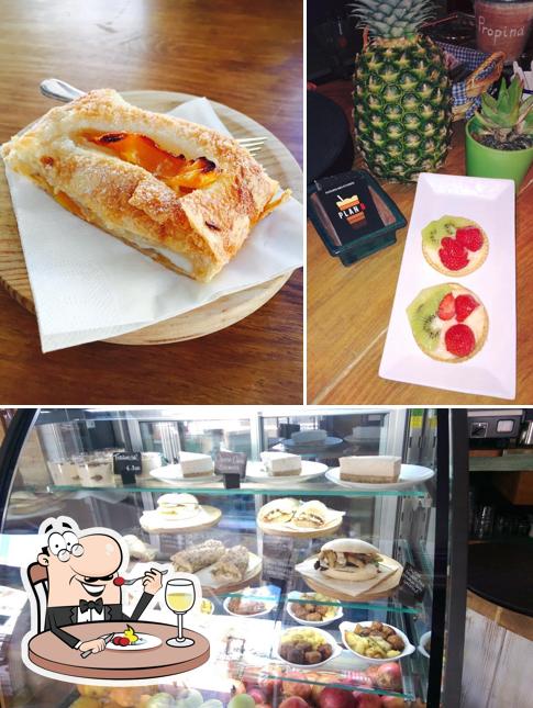 Plan B Café in Ibiza - Restaurant reviews
