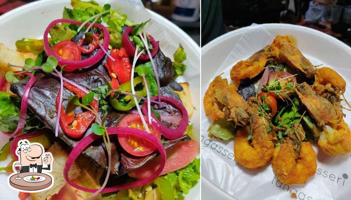 RR Foods Corner, New Delhi - Restaurant menu, prices and reviews