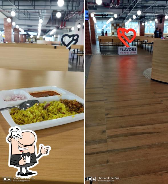 Saffron Mantra Cafeteria, Pune - Restaurant menu, prices and reviews