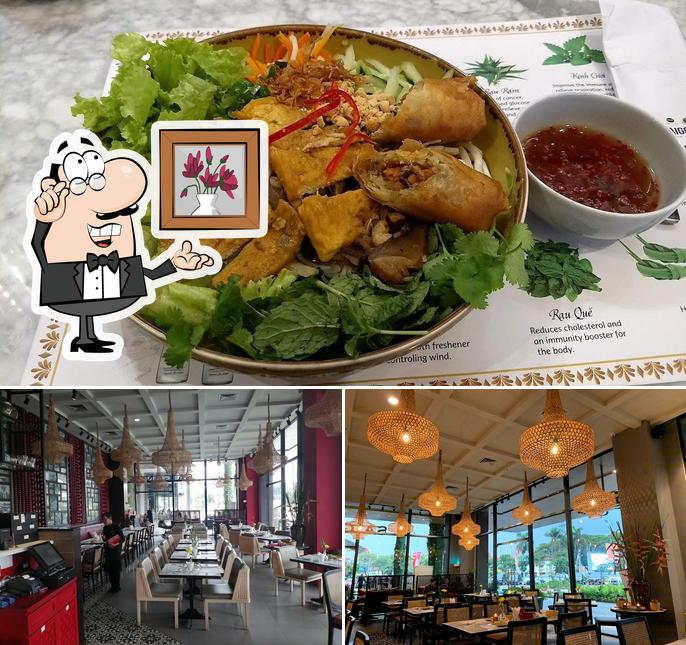 Saigon delight restaurant, Bekasi Regency - Restaurant reviews