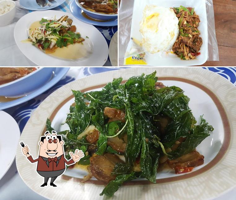 Soey Laek, Bangkok - Menú del restaurante, precios y reseñas