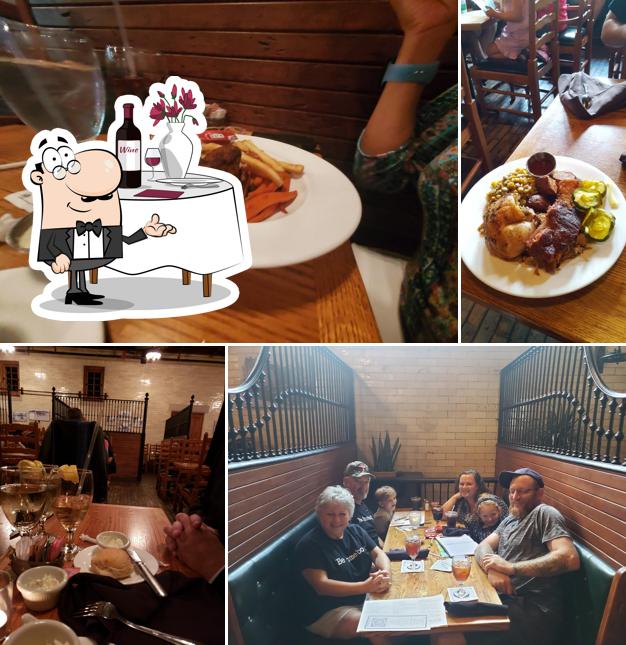 Menu of Stable Cafe, Asheville, 1 Approach Rd - reviews and ratings