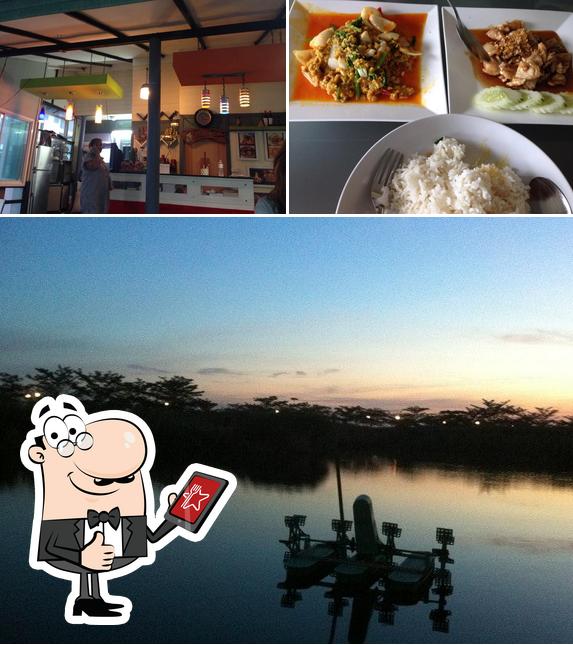 The Bank, Bangkok - Restaurant menu, prices and reviews