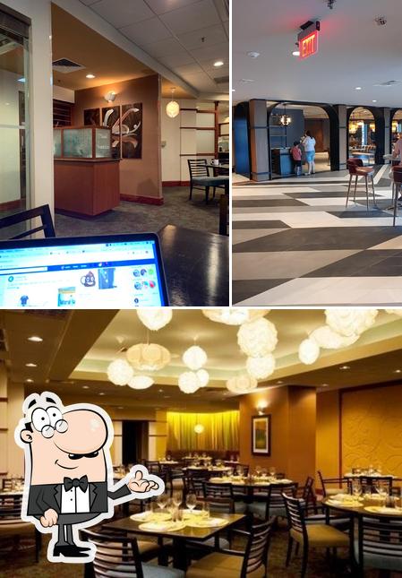 Restaurant 301 in King of Prussia - Restaurant menu and reviews