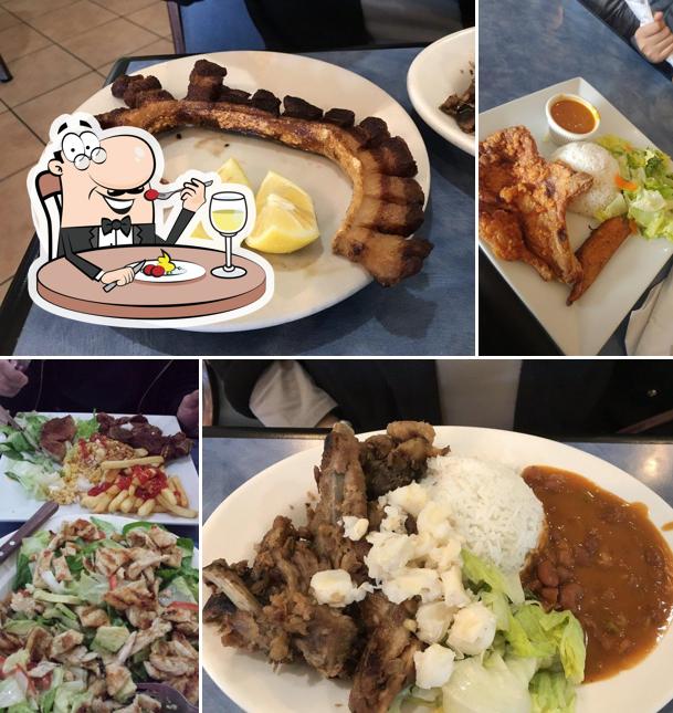 Two Flags in Hightstown - Restaurant menu and reviews