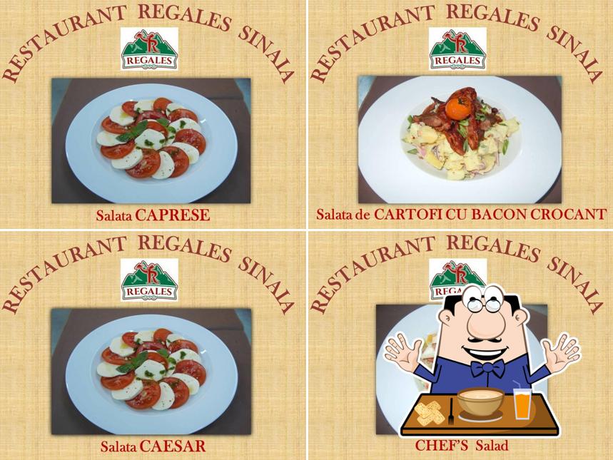 Top 7 restaurants in Sinaia, february 2025 - Restaurant Guru