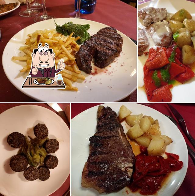 Restaurante el Bodegón, Laguardia - Menú del restaurante, precios y reseñas