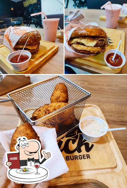 Rick Burger restaurant, Jequié - Restaurant reviews