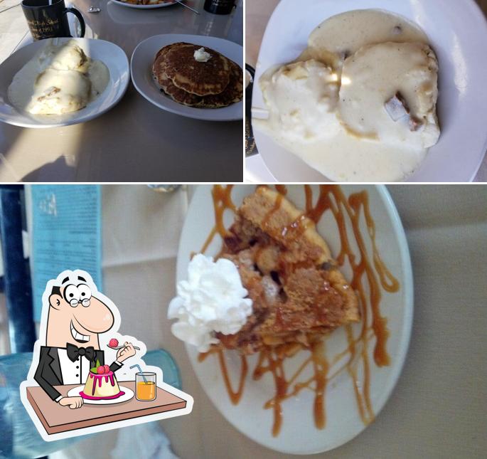 River City Grill, Radford - Restaurant menu, prices and reviews