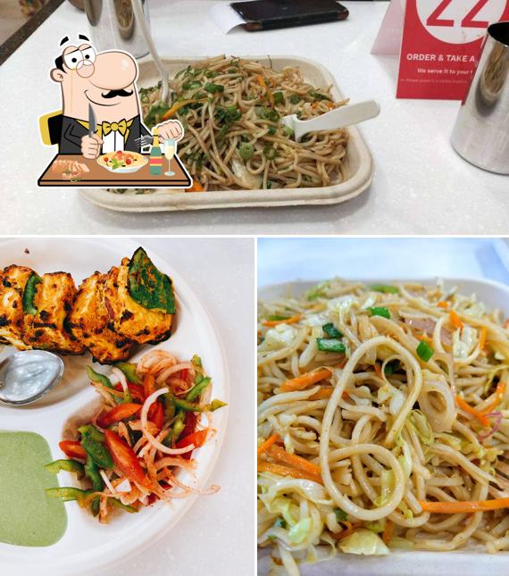 Shree Mithai, Chennai, 5 - Restaurant menu and reviews