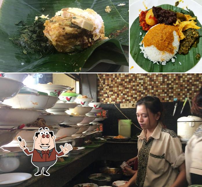 Sinar Jaya Restaurant, West Jakarta - Restaurant menu, prices and reviews
