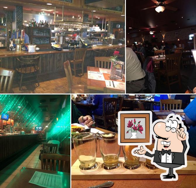 Sitting Duck Restaurant, Long Branch - Restaurant menu, prices and reviews