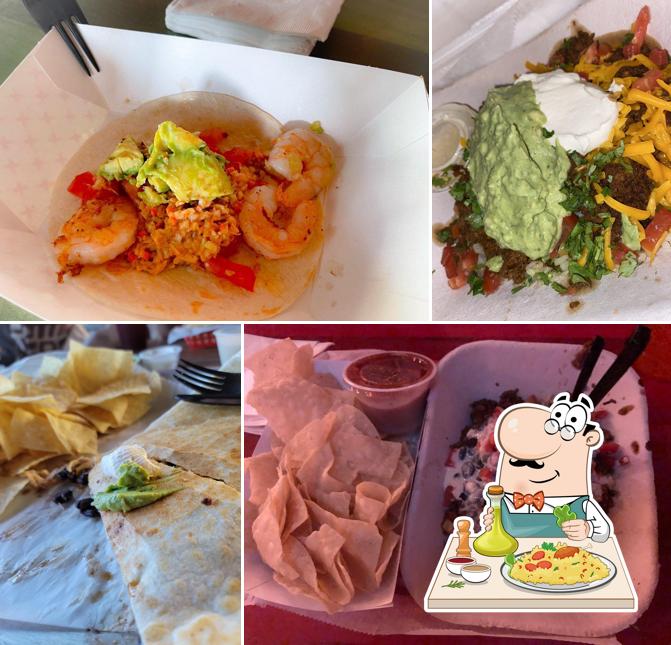 Taco Mama - Trace Crossings, Hoover - Restaurant menu, prices and reviews