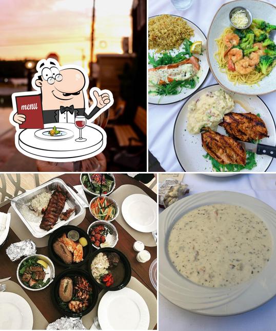 The Beach House Restaurant LBI, South, 13015 Long Beach Blvd in Long ...