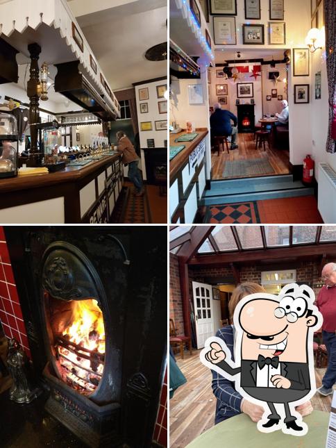 The Great Western, Wolverhampton - Restaurant menu, prices and reviews