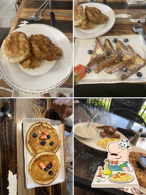 The Southern Porch, Alpharetta - Restaurant menu, prices and reviews