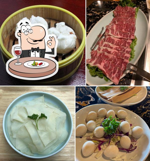 Triumph Valley, Renton - Restaurant menu, prices and reviews