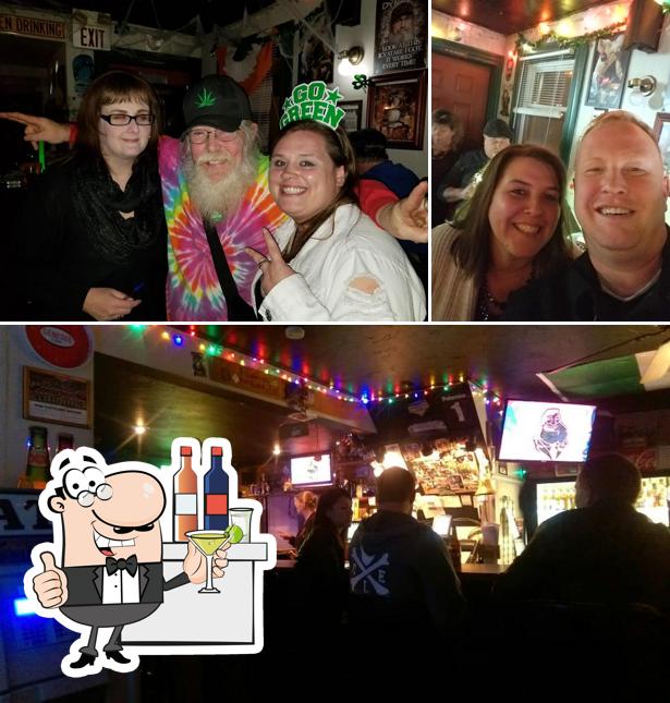 Valley Tavern Grille, Valley View - Restaurant menu, prices and reviews