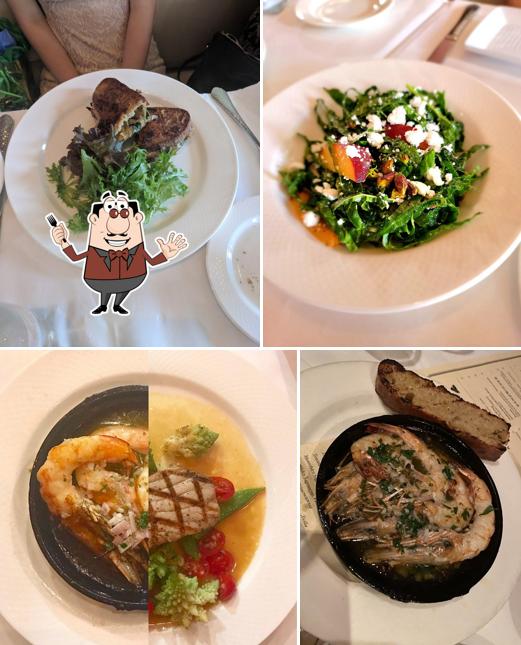 Lilette, New Orleans - Restaurant menu, prices and reviews