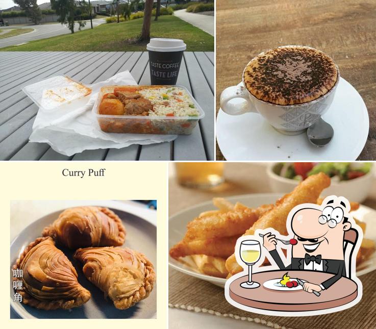 Knox Gateway Cafe in Knoxfield - Restaurant reviews