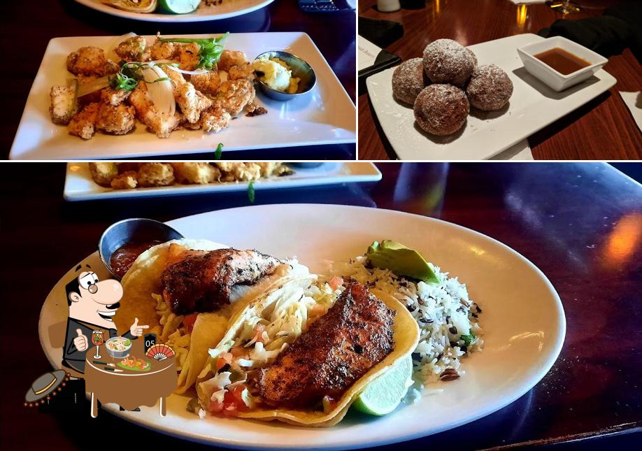 Oswego Grill - Lake Oswego, Lake Oswego - Restaurant menu, prices and ...