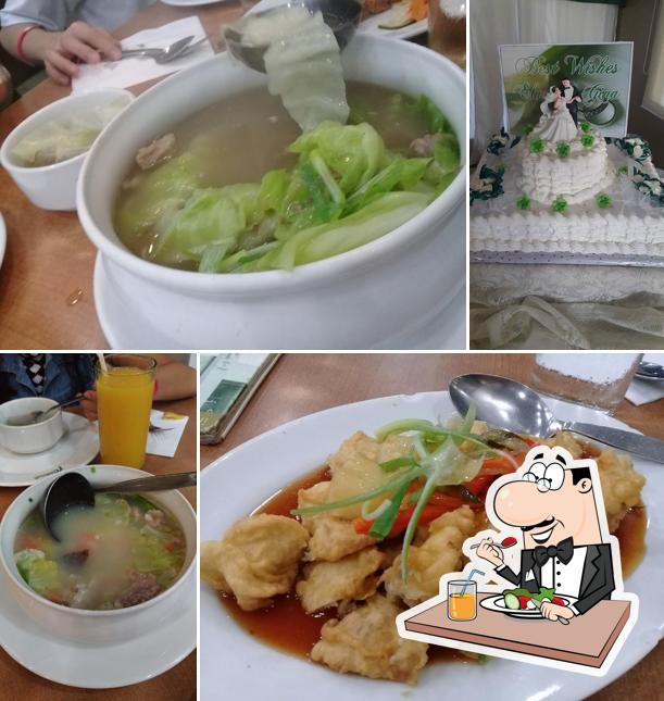 The Aristocrat Restaurant - Subic, Subic Bay Freeport Zone - Restaurant ...