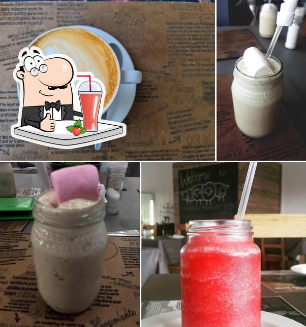 Top 5 restaurants in Beaufort West, february 2026 - Restaurant Guru