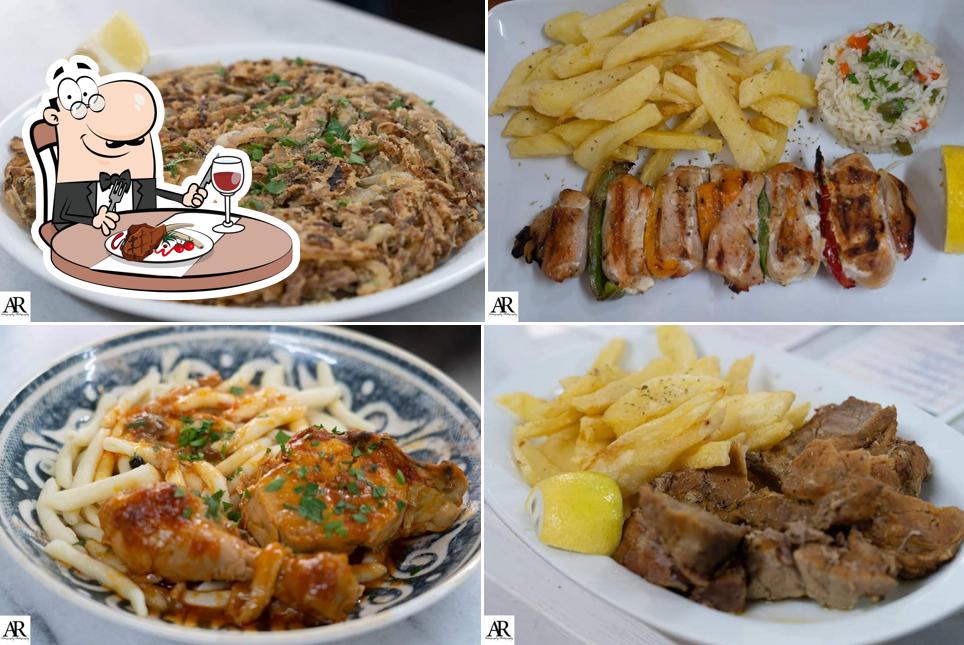 Top 3 restaurants with grilled steak in Chios, december 2025 ...