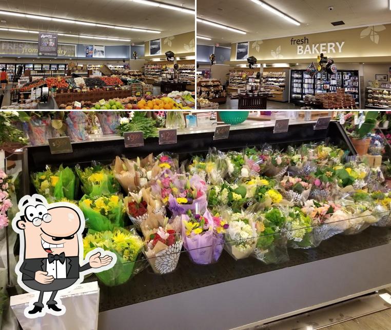 Albertsons, 909 E Parkcenter Blvd in Boise - Restaurant reviews